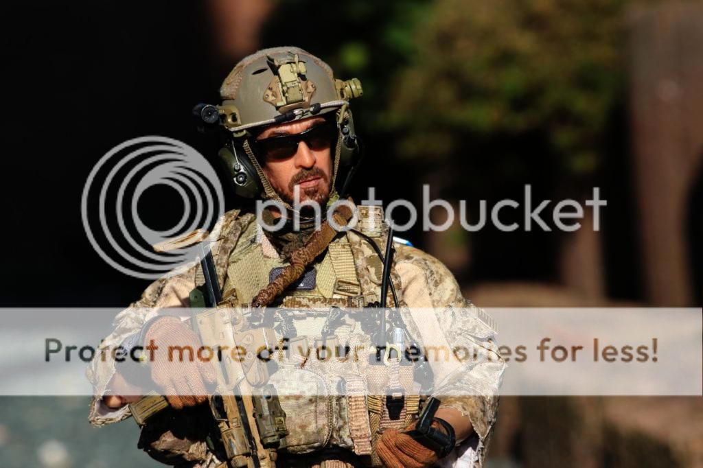 JSOC Operator in Astan | One Sixth Warriors Forum