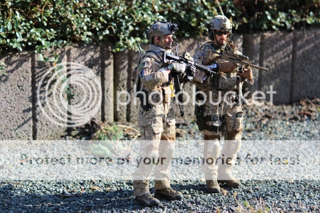 JSOC Operator in Astan | One Sixth Warriors Forum