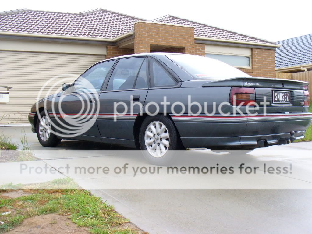 1989 vn ss | Just Commodores