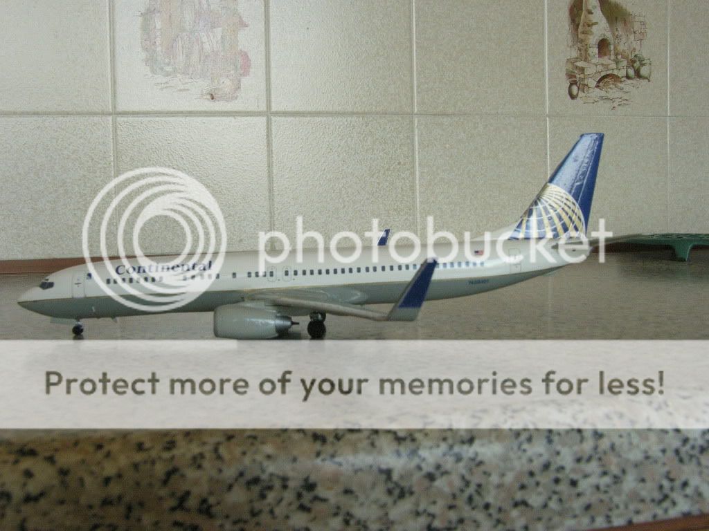 Boeing 737-600/700/900 conversions - Modern - 1969 and onwards ...