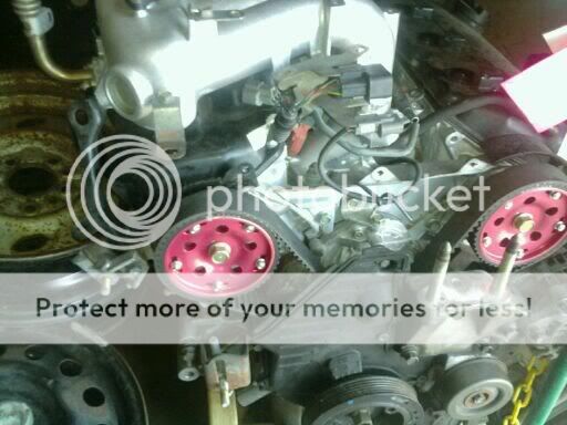 My 6g75 3.8L swap | Mitsubishi Eclipse 3G Club