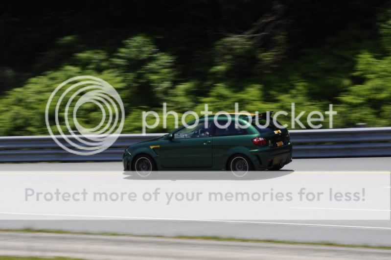 Proton Satria Neo R3 Lotus Racing edition unveiled | VW Vortex ...