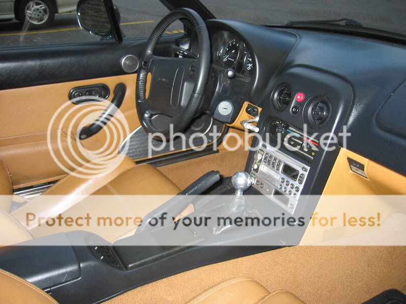 My new toy - 1994 BRG - MX-5 Miata Forum