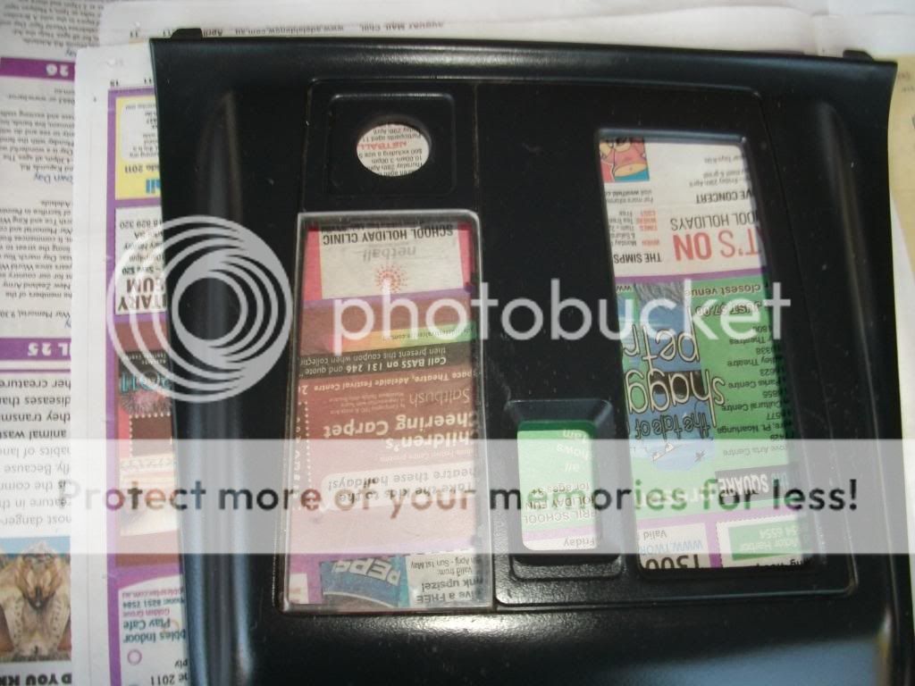 My 93 Vr SS | Page 3 | Just Commodores