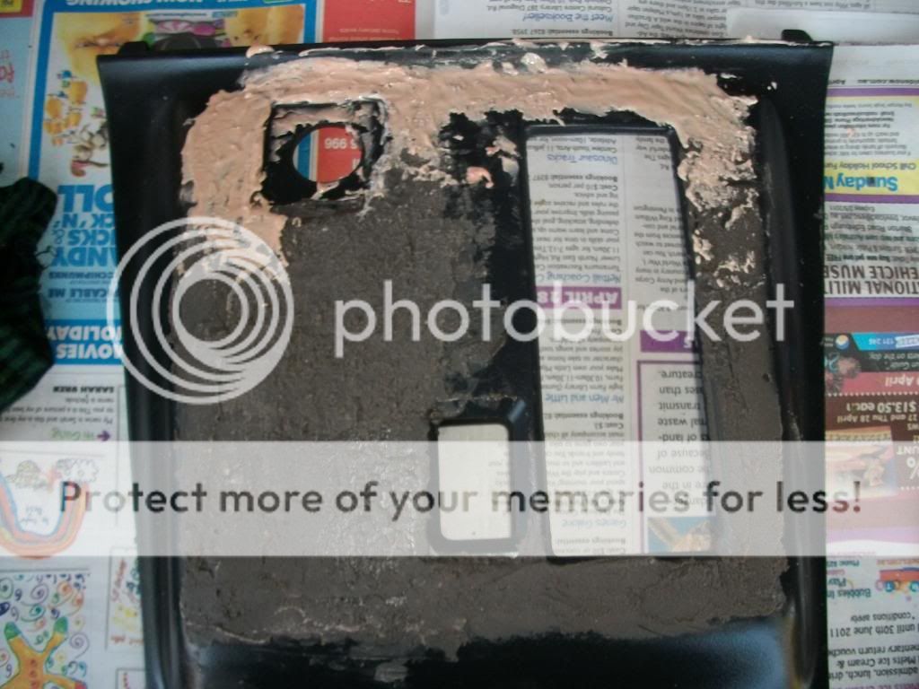 My 93 Vr SS | Page 3 | Just Commodores