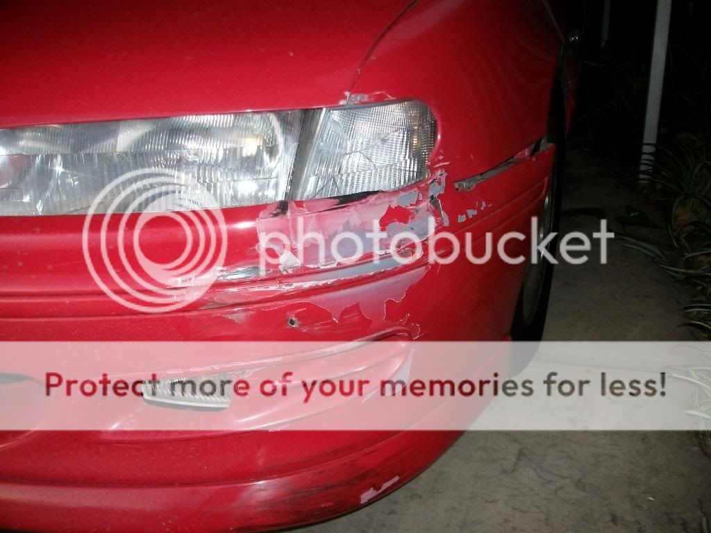 My 93 Vr SS | Page 5 | Just Commodores