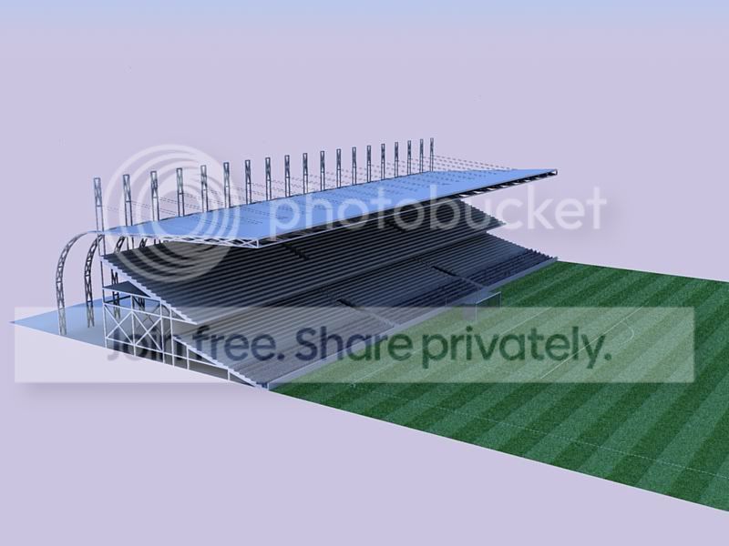 Your Own Stadium Design | Page 142 | SkyscraperCity Forum
