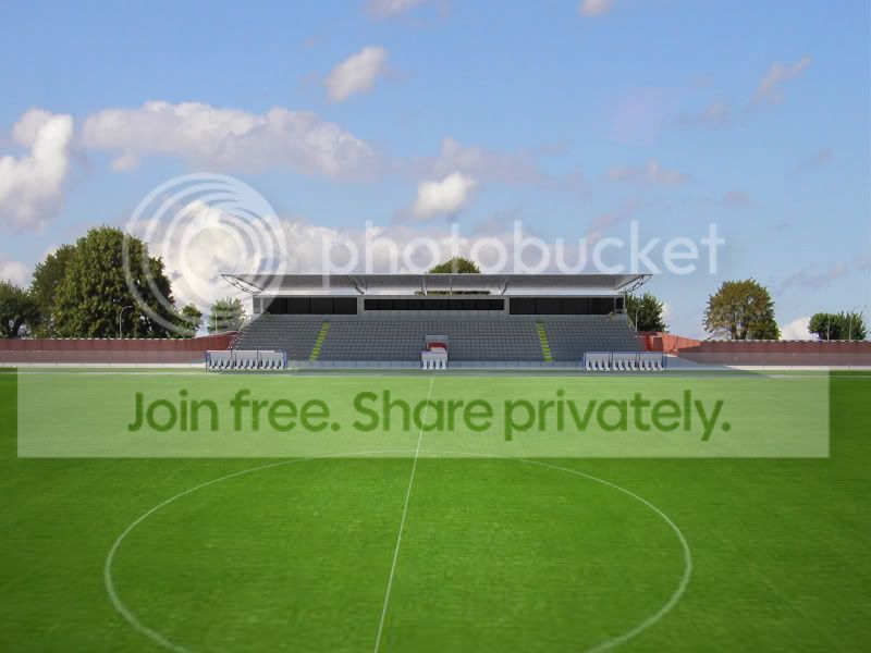 Your Own Stadium Design | Page 162 | SkyscraperCity Forum