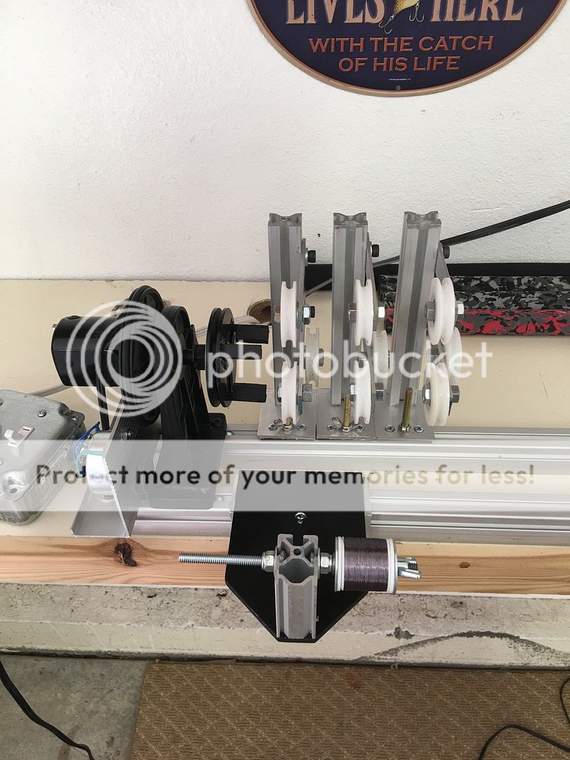 My Rod Wrapper | Bloodydecks