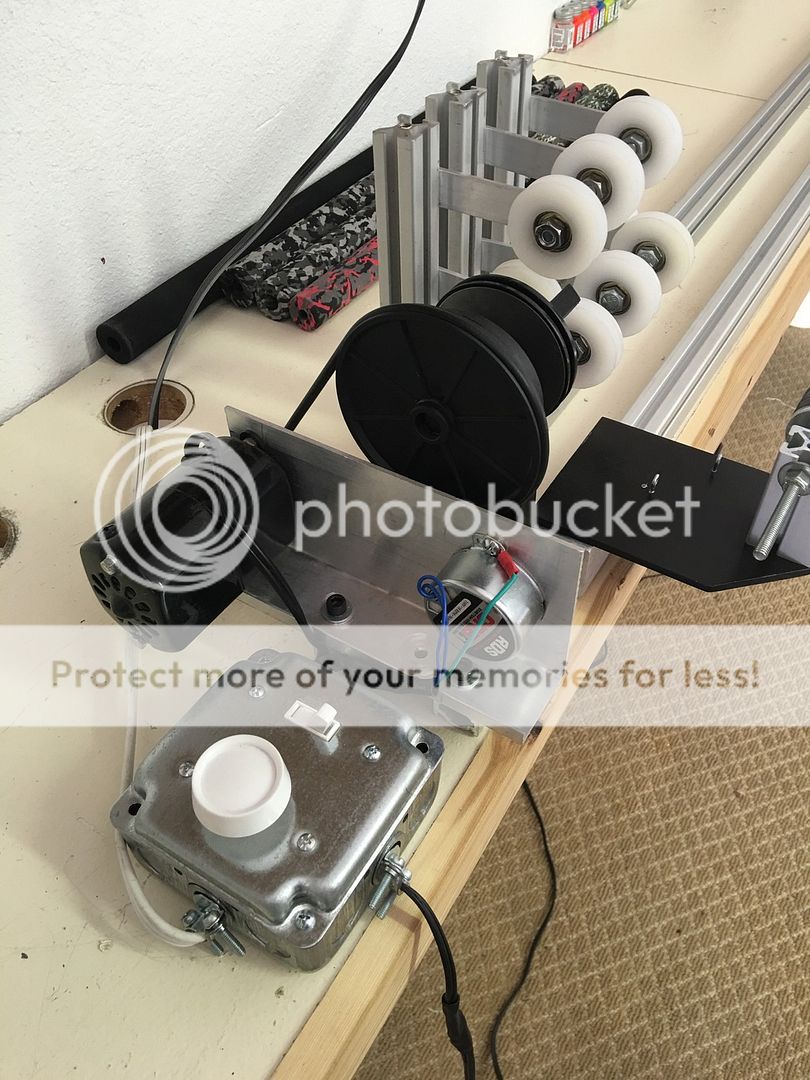 My Rod Wrapper | Bloodydecks