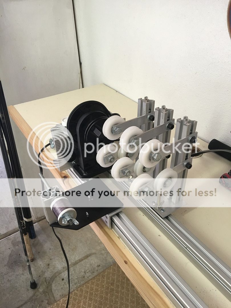 My Rod Wrapper | Bloodydecks