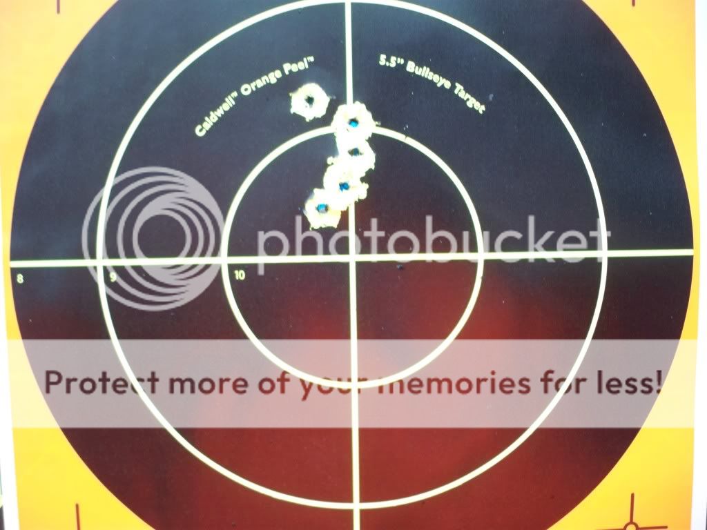 My new 452 FS | Page 2 | Rimfire Central Firearm Forum