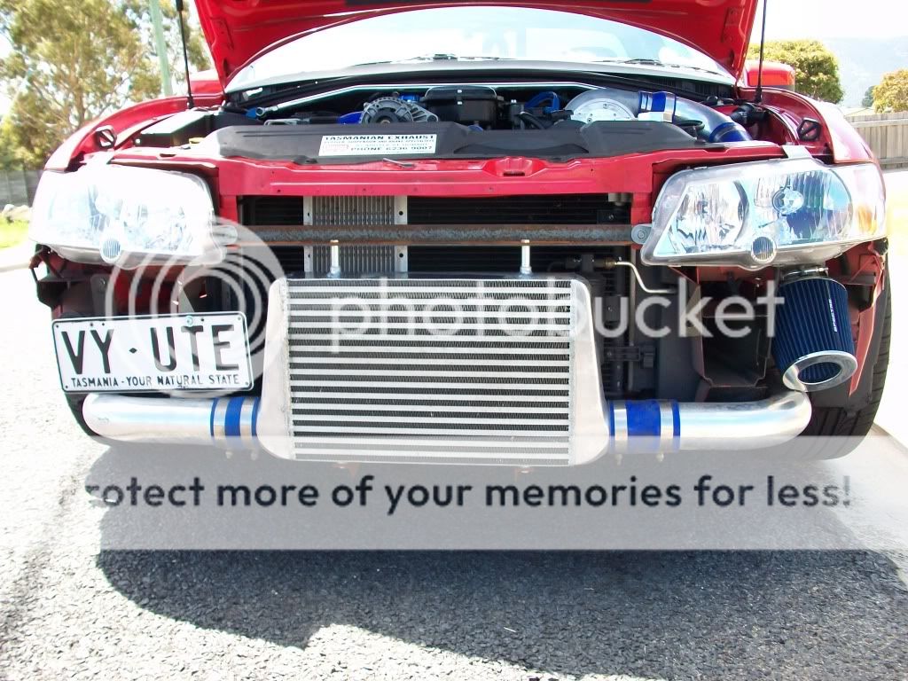 [TAS] - 255rwkw ecotec v6 supercharger kit and heaps of accessories ...