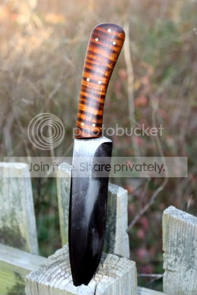 Tarzan's Knife? | BladeForums.com
