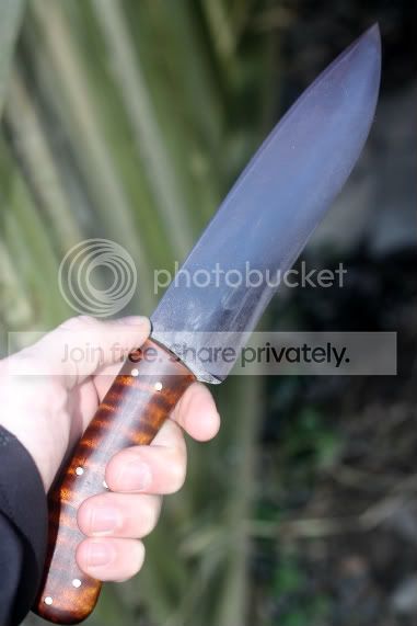 Tarzan's Knife? | BladeForums.com