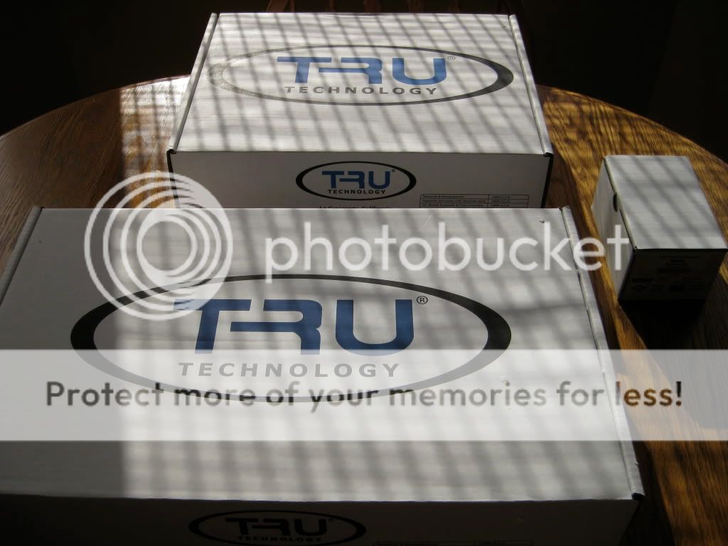 Review of Tru Technology Billet Amps - Lots of Pics!!! | DIYMobileAudio ...
