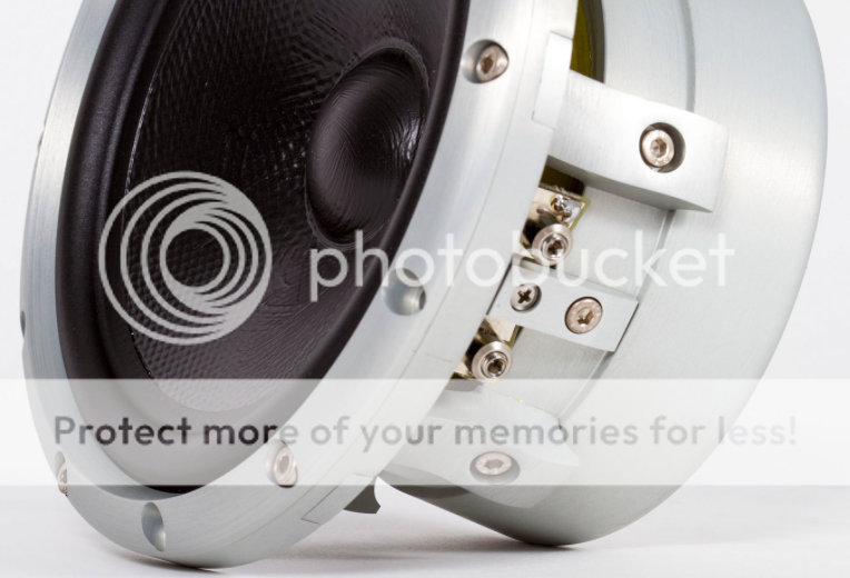 New SINFONI Esordio Amps / Appassionato & Maestoso Speakers ...