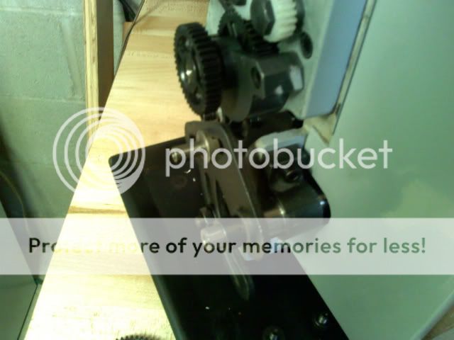 Finally Threads !! How do you set change gears on mini lathe for ...