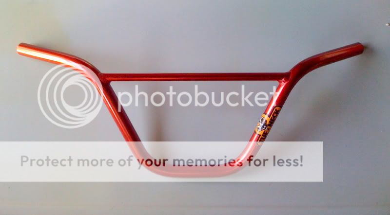 Post your "Rare" BMX handlebars here! - BMXmuseum.com Forums