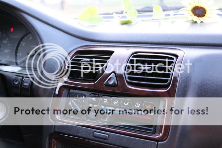 Tylerhartman’s 1996 Legacy outback BG9 | Subaru Outback Forums