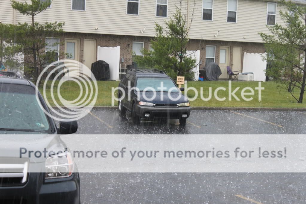 Tylerhartman’s 1996 Legacy outback BG9 | Subaru Outback Forums