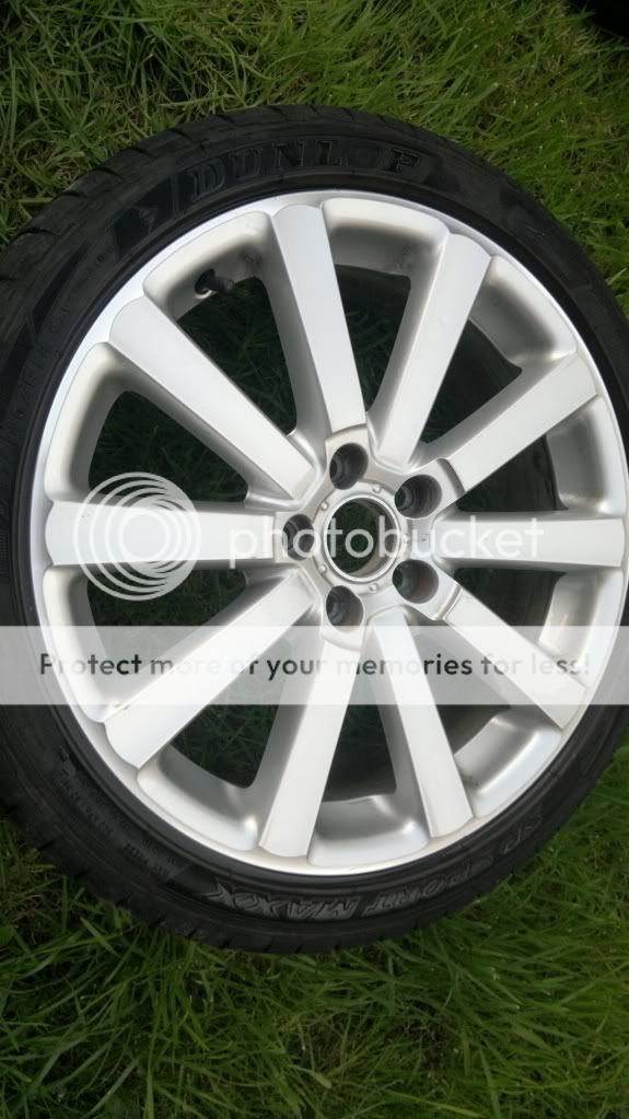 Genuine mk5 r32 omanyt wheels | VW Golf R32 Forum